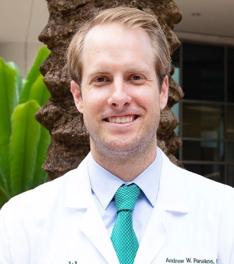 Andrew W. Panakos, M.D., F.A.C.C. - Bartzokis, Rubenstein & Servoss M.D ...